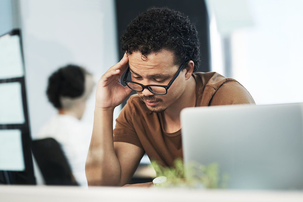 How To Turn Failures Into Success - iPD Agency | Full Service Marketing | Tampa, FL