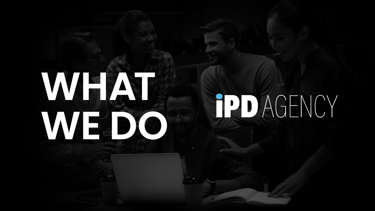 What We Do | Effective Marketing Services in Tampa, FL